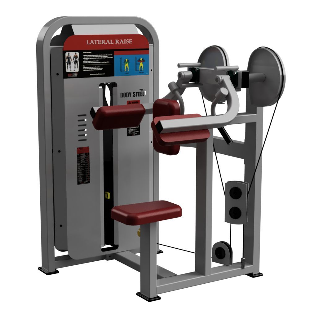 Gym & Fitness Equipment Manufacturer Company Rajasthan India